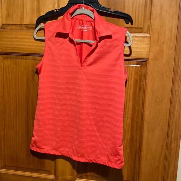 Lady Hagen | Tops | Lady Hagen Golf Shirt | Poshmark